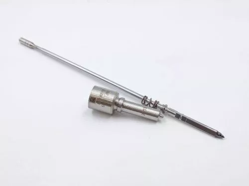 Распылитель F00VW30113 форсунки Bosch 0445110584 (в нейтральной ...